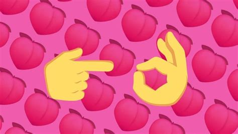 Regular Use Of Emojis Can Give You Better Sex And Dating Life New Study Thinks So LatestLY