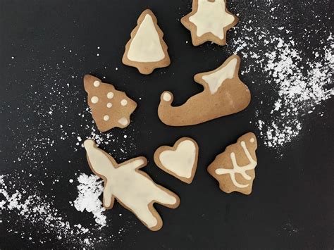 Piparkakku Recipe Finnish Christmas Spiced Cookies