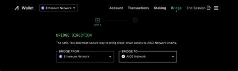 Aioz Wallet