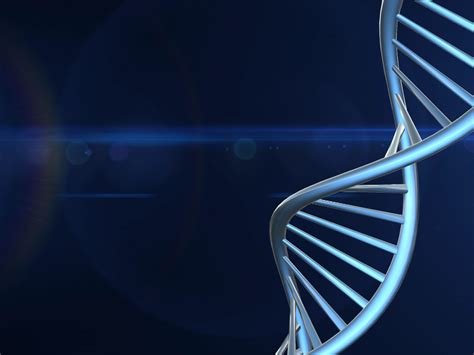 Dna Chains Backgrounds Medical Templates Free Ppt Grounds And Powerpoint