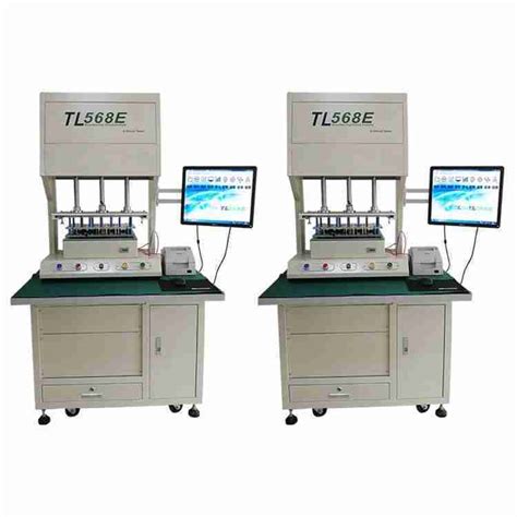 Ict Testing Principles And The Role Of Ict Testing