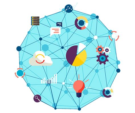 Data Driven Marketing Orbit Softek