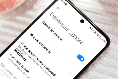 Turning Off Developer Mode In Redmi A Step By Step Guide CitizenSide