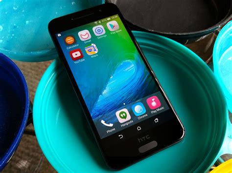 How To Make Your Android Look And Feel Like An Iphone Android Central