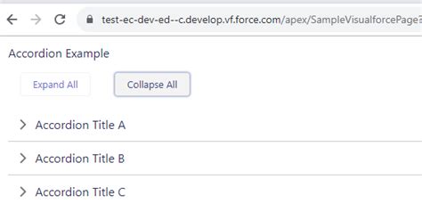 How To Display Salesforce Lightning Web Component In A Visualforce Page InfallibleTechie