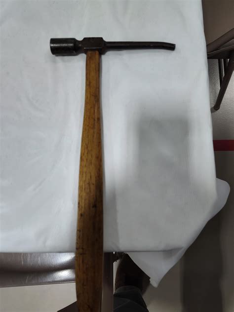 Very Small Delicate Hammer Rwhatsthistool