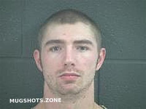 Smith Dylan Ray Wayne 07122024 Morrow County Mugshots Zone