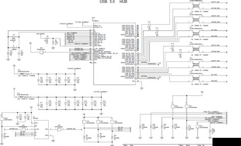 TUSB8041A Getting The Downstream Ports Of The HUB Into CDP Mode Interface Forum Interface