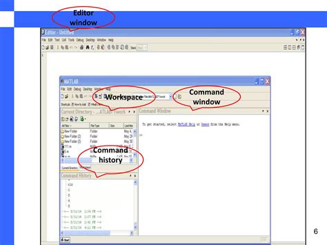 Chapter 1 Matlab Demo Ppt