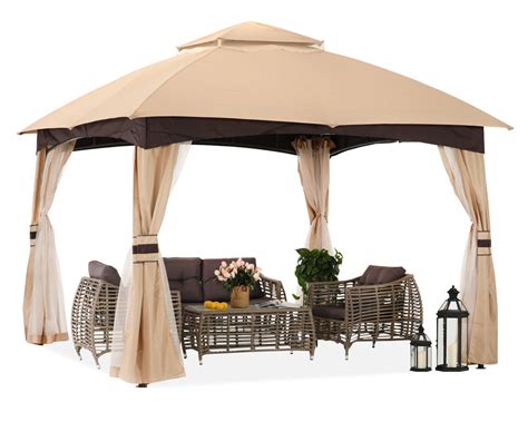 Gazebo Mesh
