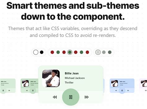 react for web react native両対応のuiフレームワーク「tamagui 1 0」正式リリース。最適化コンパイラで高速な