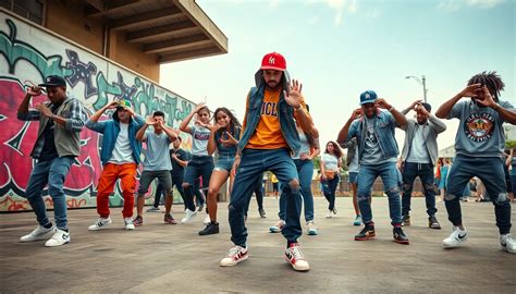 How To Dance To Rap Music Master Hip Hop Moves For Beginners 2026