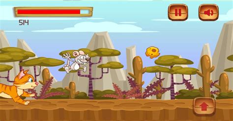 Cheesy Run Unity Game Source Code By DigiSmile Codester