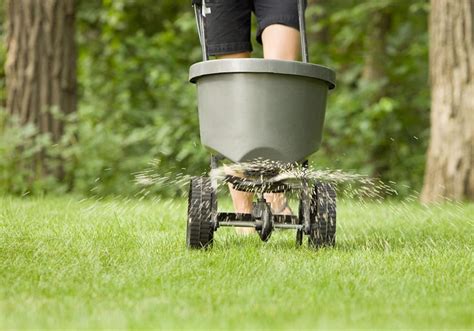 Be Careful With Lawn Fertilizer — Its The Law Pittsburgh Post Gazette