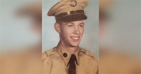 Obituary Information For Nathan Nutter