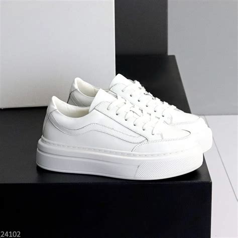 Взуття Україна Код 24102 Розміри 36 40 Кеди на потовщенній підошві Pusi Матеріал НАТУР