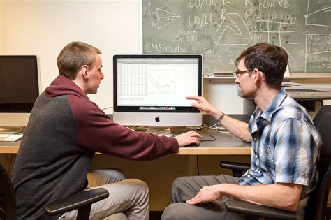 New Data Science Programs Designed To Address Industry Demands With Career Ready Grads