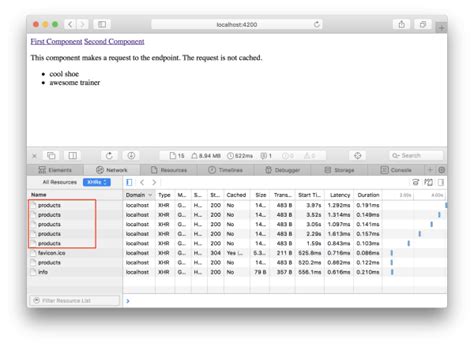 Caching Requests With Angular By Tamas Piros