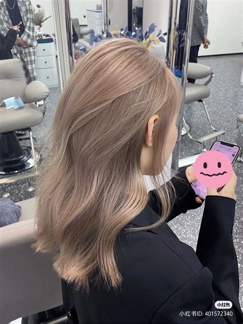 Follow For More Like This Coffee Hair Color Beige Hair Ash Hair Color