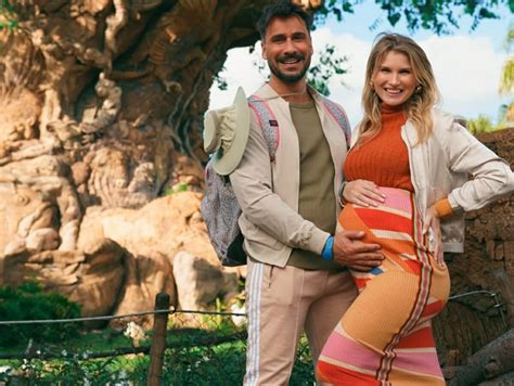 Julio Rocha Fala Sobre Poss Vel Parto Da Filha Nos Ea