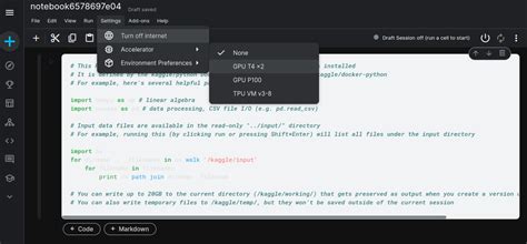 Free Gpu For Ai And Deep Learning Aifreeonline