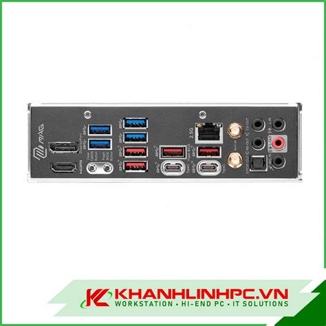 MSI MAG Z TOMAHAWK WIFI DDR