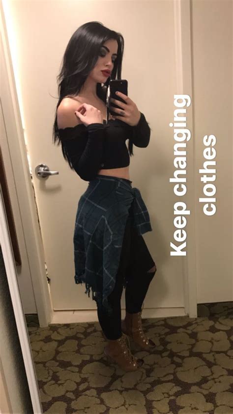 Pin By Asia On Saraya Bevis Paige Wwe My Pictures Saraya Jade Bevis