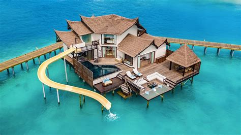 Water Villas