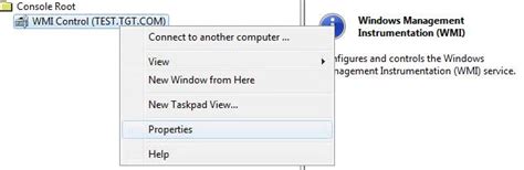 Windows Management Instrumentation WMI Jayan Tech Blog