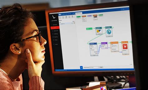 Continuous Testing The Leapwork Automation Platform