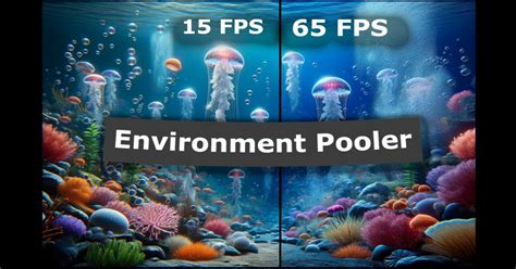 Environment Pooler Utilities Tools Unity Asset Store