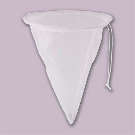 Nylon Spitz Sieb Fein 1490