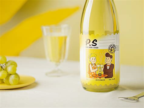 피에스 화이트 스파클링 와인 술자리를 다채롭게 술담화 스토어