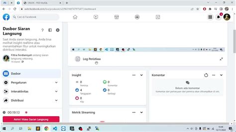 3 Tutorial Membuat Crud Native Php Dengan Pdo Mysql Youtube