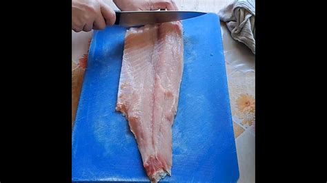 Ponty Filézése és Irdalása Youtube