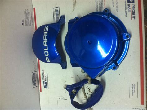 Purchase Polaris Storm 800 Water Pump Cover Recoil Pull Sks 94 95 96 97 Free Shipping In Central