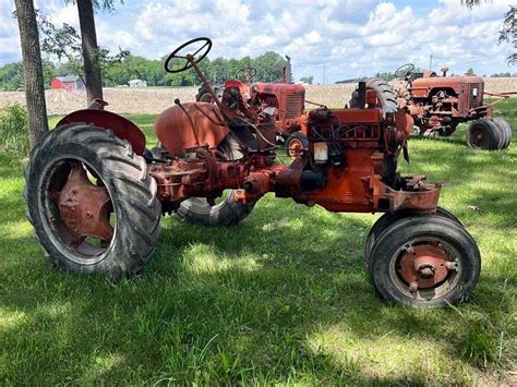 Case VAC Aumann Auctions Inc