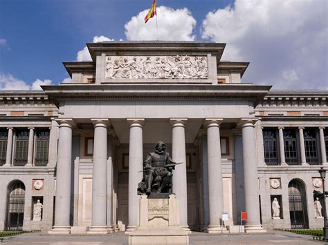 Museos Gratuitos Este 18 De Mayo Día De Los Museos