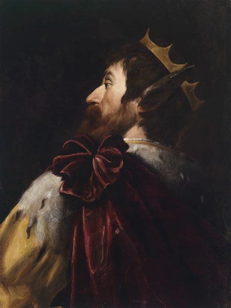 King Midas - World History Encyclopedia