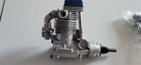 Motor Os Fs52 Surpass Gebraucht In Gunten Für Chf 200 Mit Lieferung Auf Ricardo Kaufen