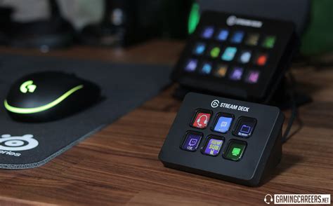 Stream Deck Mini Everything You Need To Know Gaming Careers