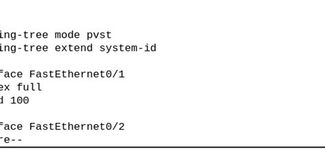 LED Indicators Do Switch Cisco Erick Andrade