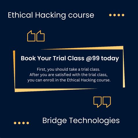 Discover The High Demand For Ethical Hacking Courses In The Modern World
