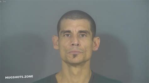 Reyes Micky Bryan 09 29 2024 St Joseph County Mugshots Zone