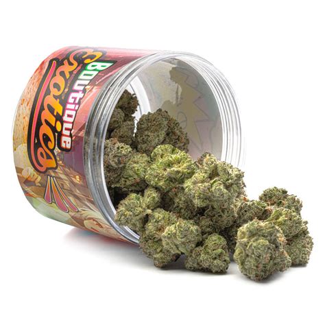 Boutique Coffin Candy 28 Grams Hybrid Smoke Kind