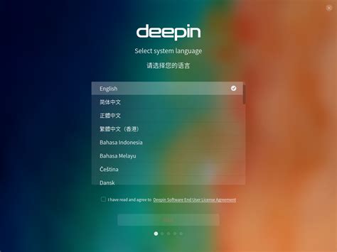 Linux Deepin Download