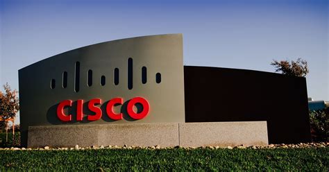 Cisco Places Bet On Ai Cloud Security With Isovalent Purchase