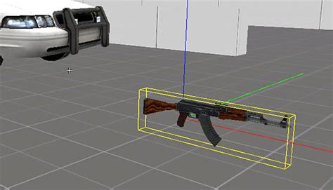 CS GO SDK How To Spawn Any Weapon On The Ground Tutorial Great For Fy