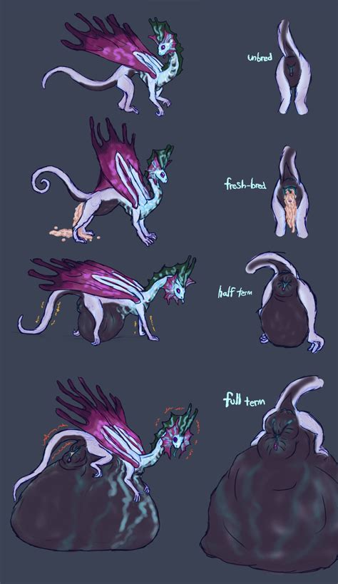 Rule 34 Absurd Res Big Pussy Bodily Fluids Cum Dragon Fae Dragon