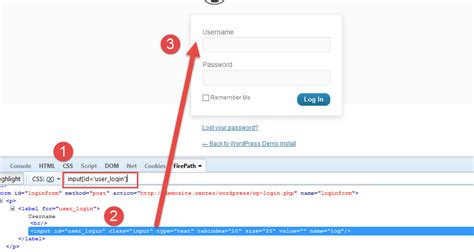 Complete Guide To Write Dynamic Css Selector In Selenium